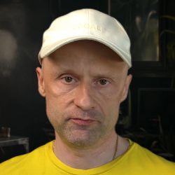 Иконка канала Лапицкий, что не так в этим кодом?