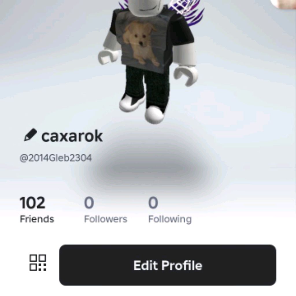 Иконка канала Сахарок Роблокс