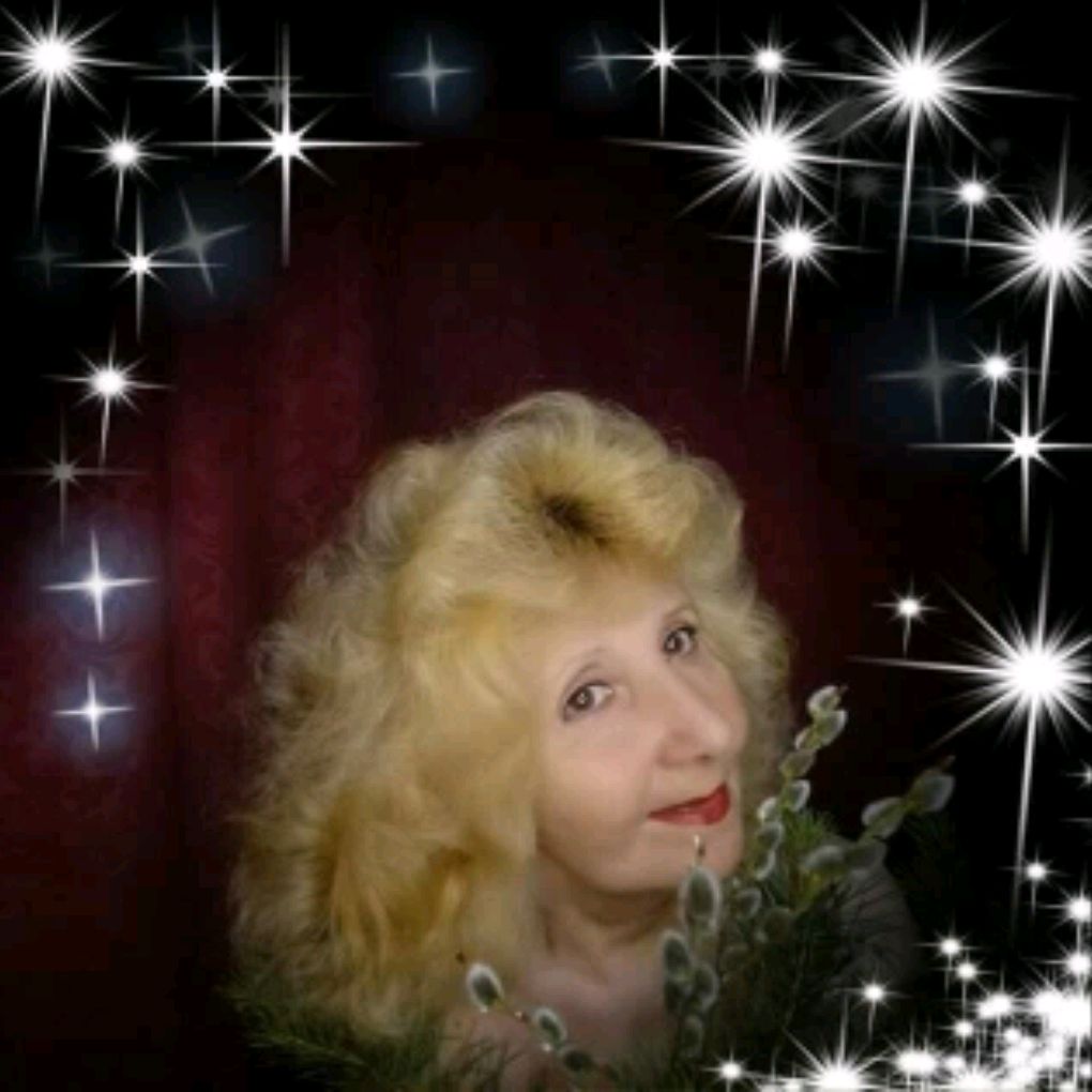 Иконка канала Татьяна