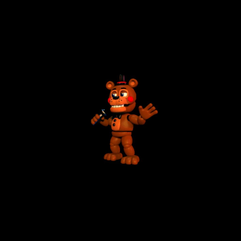 Иконка канала Toy Freddy