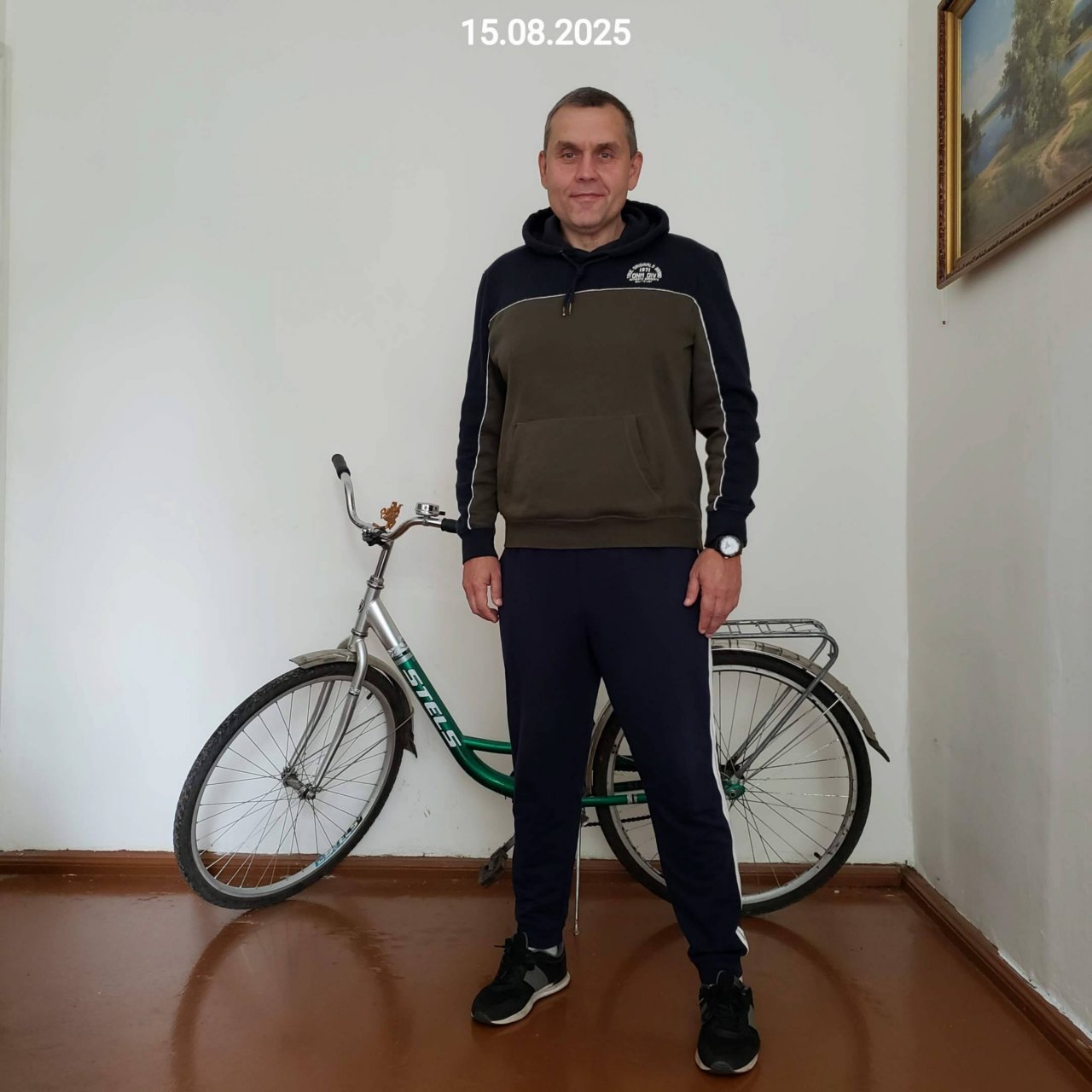 Иконка канала Природа и культура