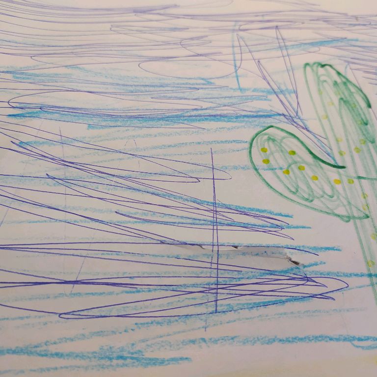 Иконка канала КАКТУС 🌵