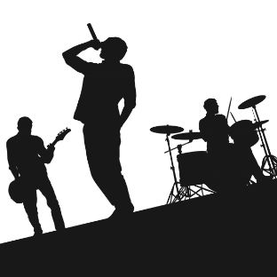 Иконка канала Музыкальная группа СЕНТЯБРЬ