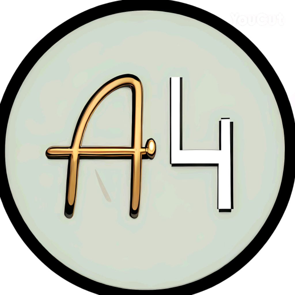 Иконка канала САНЯ А4