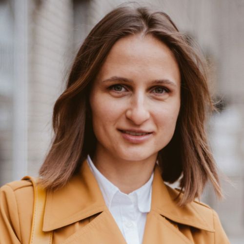 Иконка канала Дизайн-студия Степь