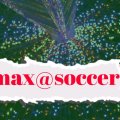Иконка канала max@soccer