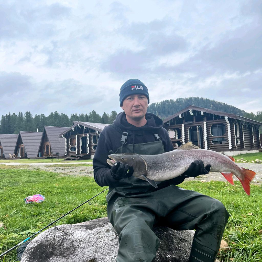 Иконка канала Рыбалка,Отдых,Данила+прямые трансляции