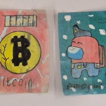 Иконка канала Дима0809