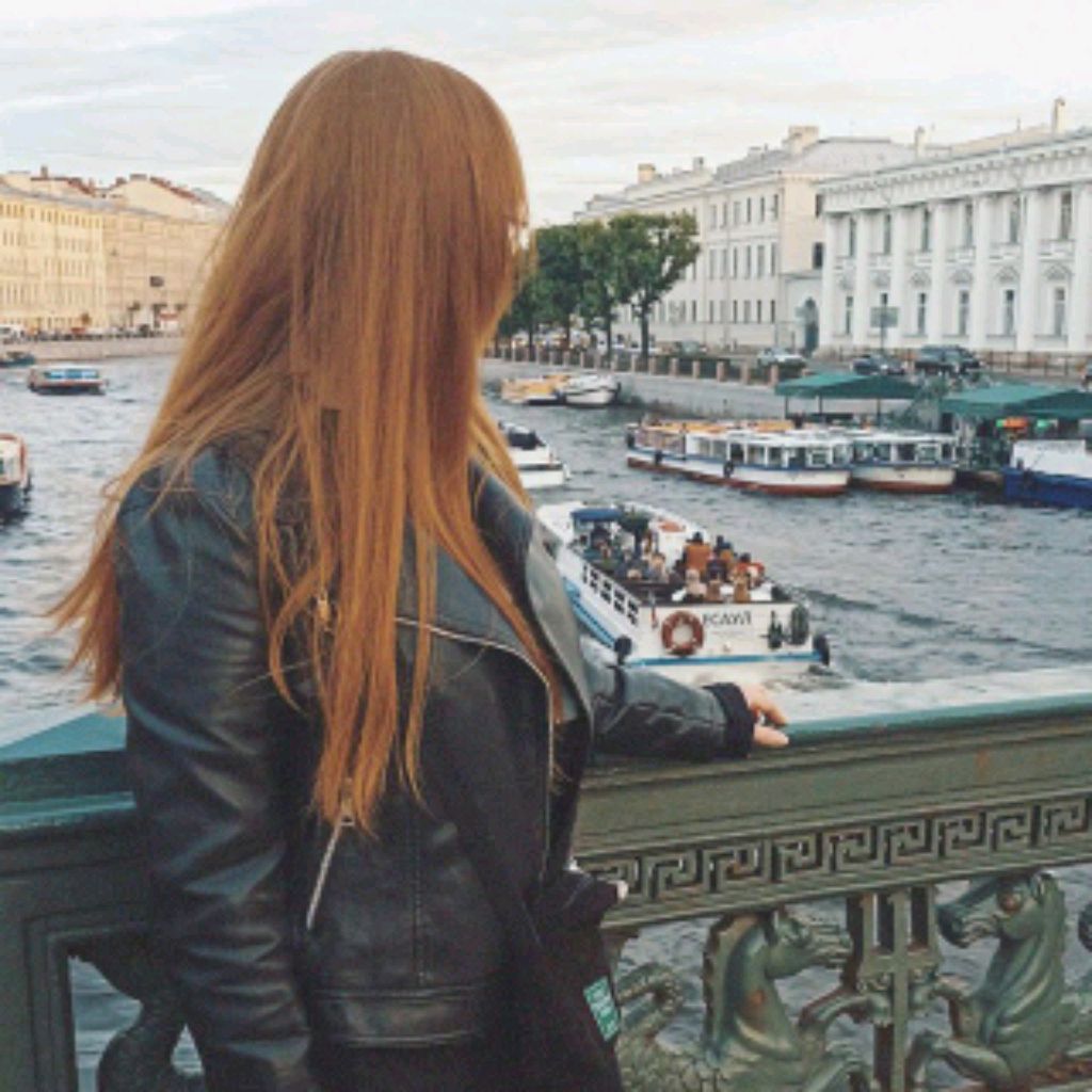 Иконка канала Lena Natsukashii