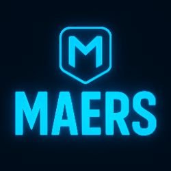 Иконка канала Maers Games