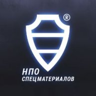 Иконка канала АО "НПО Спецматериалов"