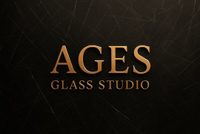 Иконка канала AGES Glass Studio