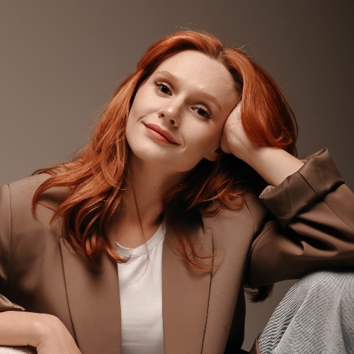 Иконка канала Oloskowa