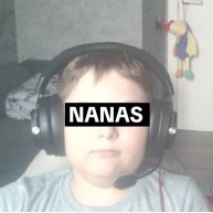 Иконка канала NanaS ✓