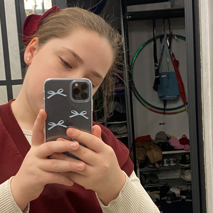 Иконка канала Клубника 🍓