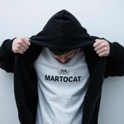 Иконка канала MARTOCAT