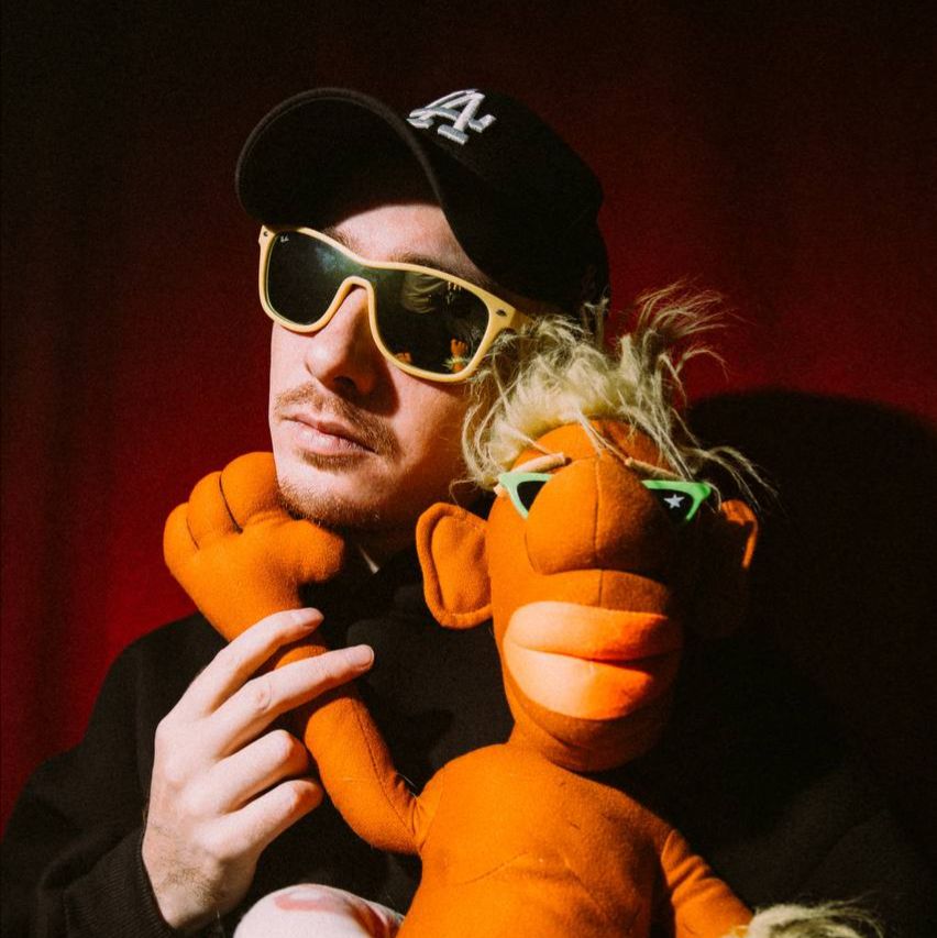 Иконка канала VOLKOV.KIT