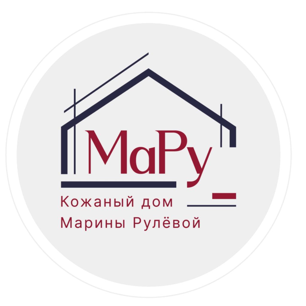 Иконка канала MaRu_bag