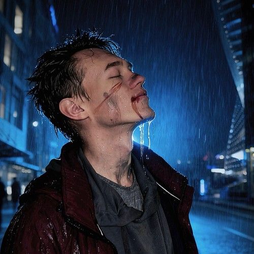 Иконка канала LEXIRONIX