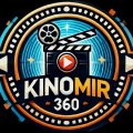 Иконка канала КиноМир 360