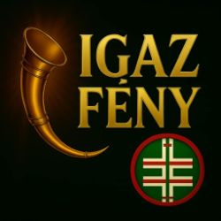Иконка канала Igaz Fény