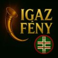 Иконка канала Igaz Fény
