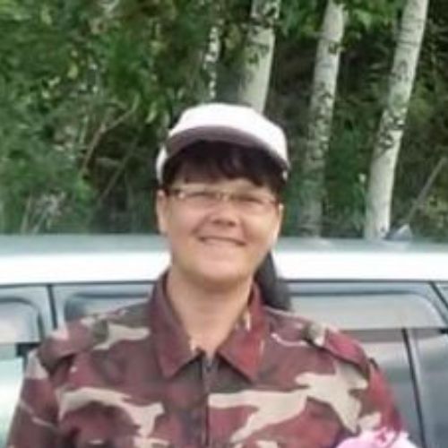 Иконка канала НИНЕЛЬ. RY