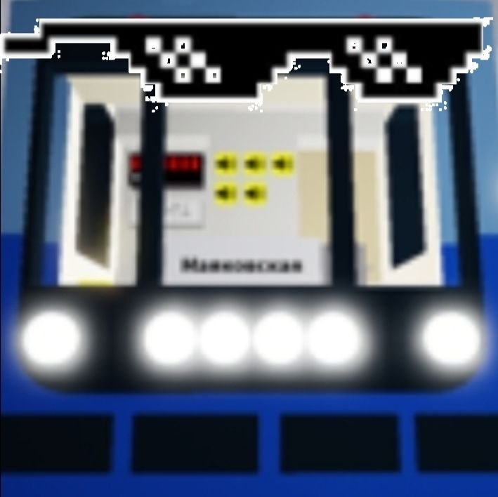 Иконка канала Метро Play