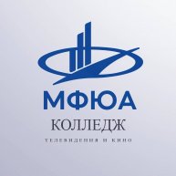Иконка канала Колледж телевидения и кино МФЮА