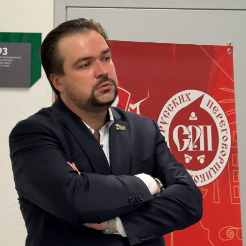 Иконка канала Иван Павличенко