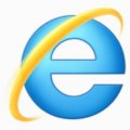 Иконка канала Internet Explorer