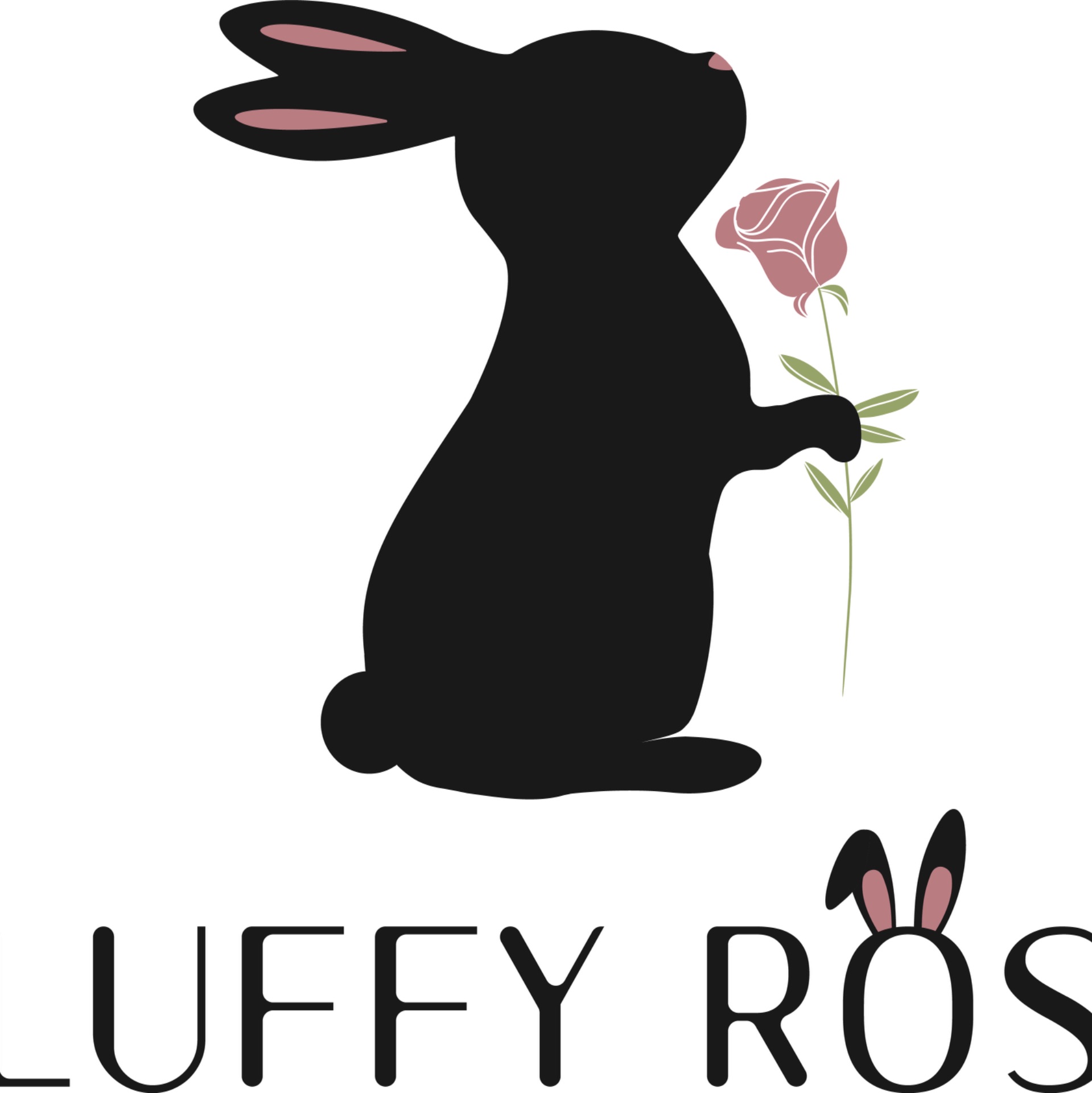 Иконка канала Fluffy Rose