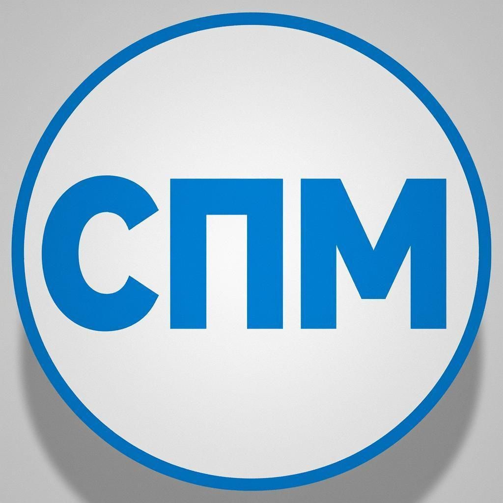Иконка канала СПМ