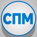 Иконка канала СПМ