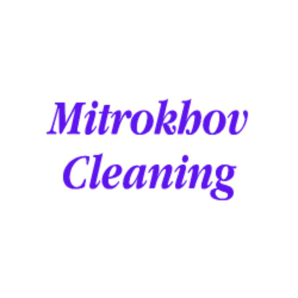 Иконка канала Mitrokhov Cleaning