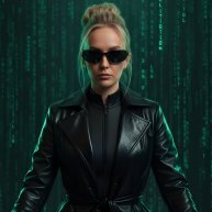 Иконка канала Взлом матрицы с Ольгой Дандар