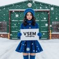 Иконка канала Vsem.company