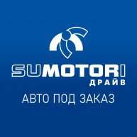 Иконка канала Сумотори-Драйв | Авто из Японии, Кореи и Китая