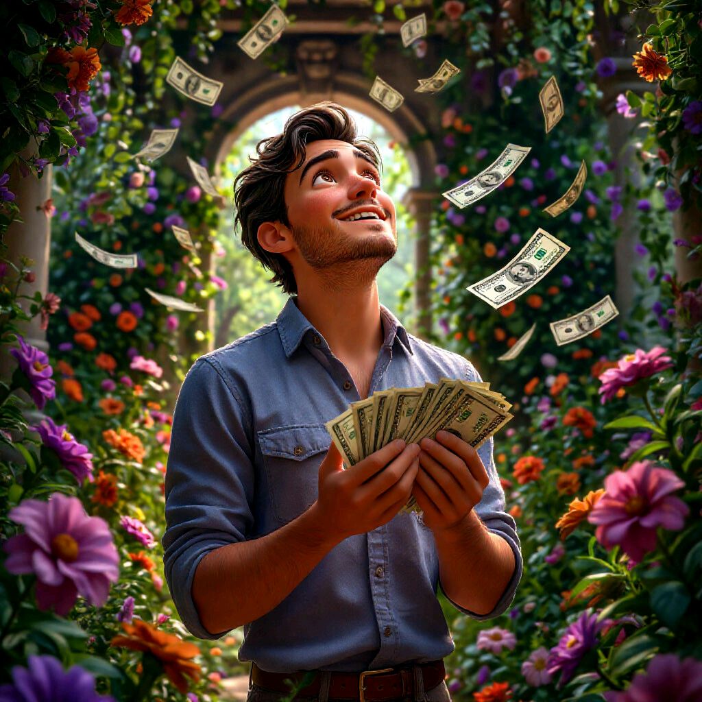 Иконка канала Аффирмации, Мотивация, Мантры