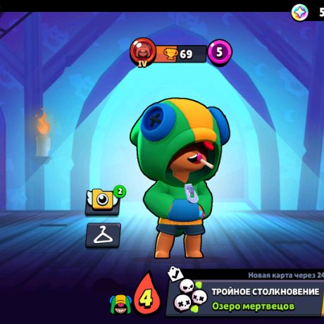 Иконка канала Niko I Bs