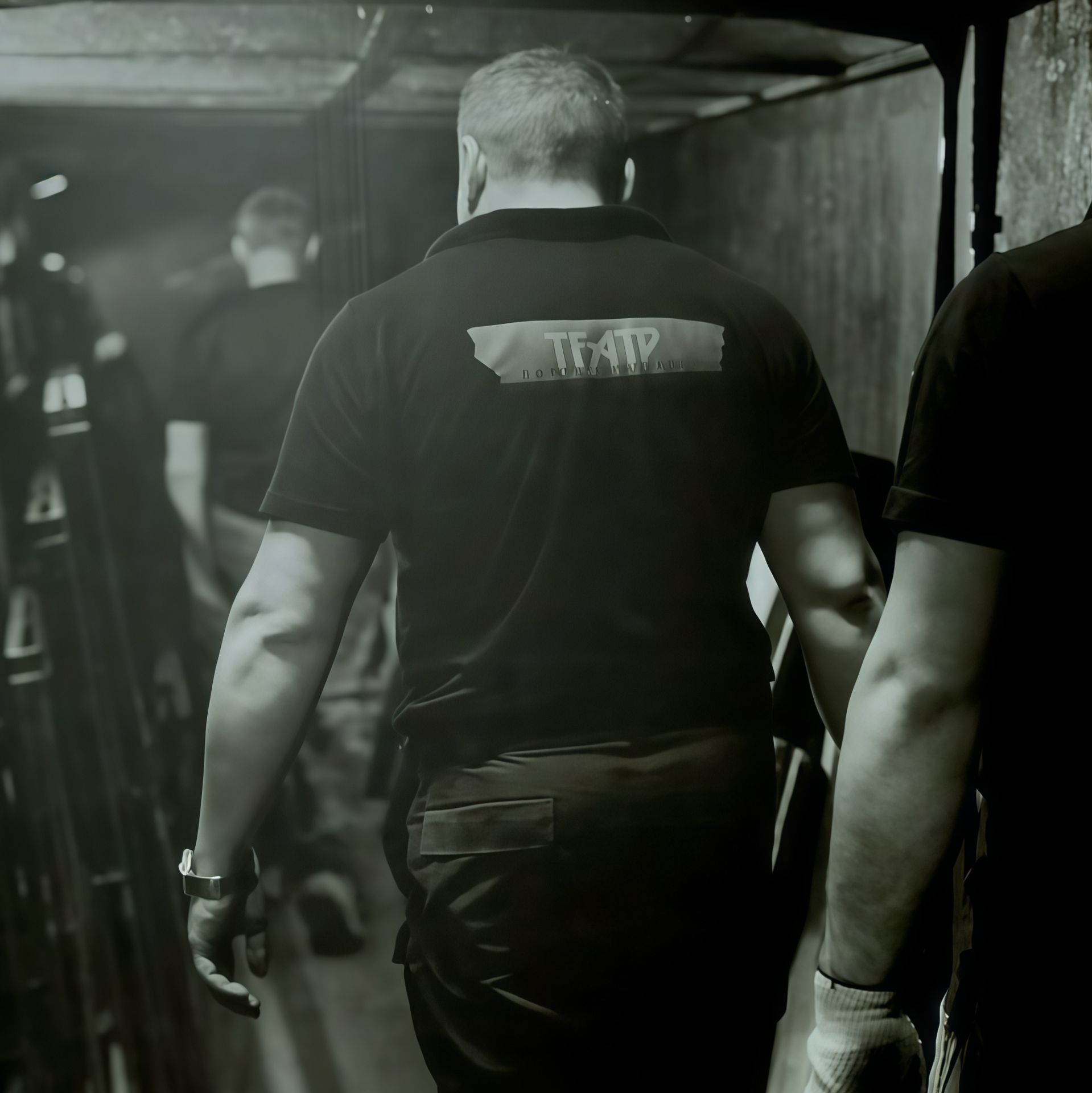 Иконка канала Великие люди