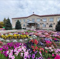 Иконка канала Администрация Талицкого муниципального округа