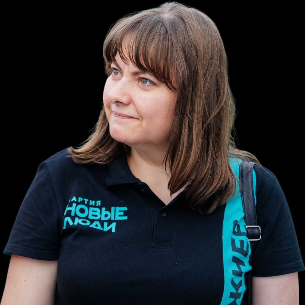 Иконка канала Ирина Радионова