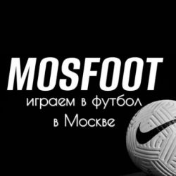 Иконка канала MOSFOOT | Футбол в Москве