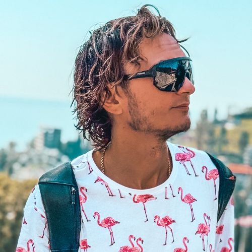 Иконка канала Дмитрий Золотарев