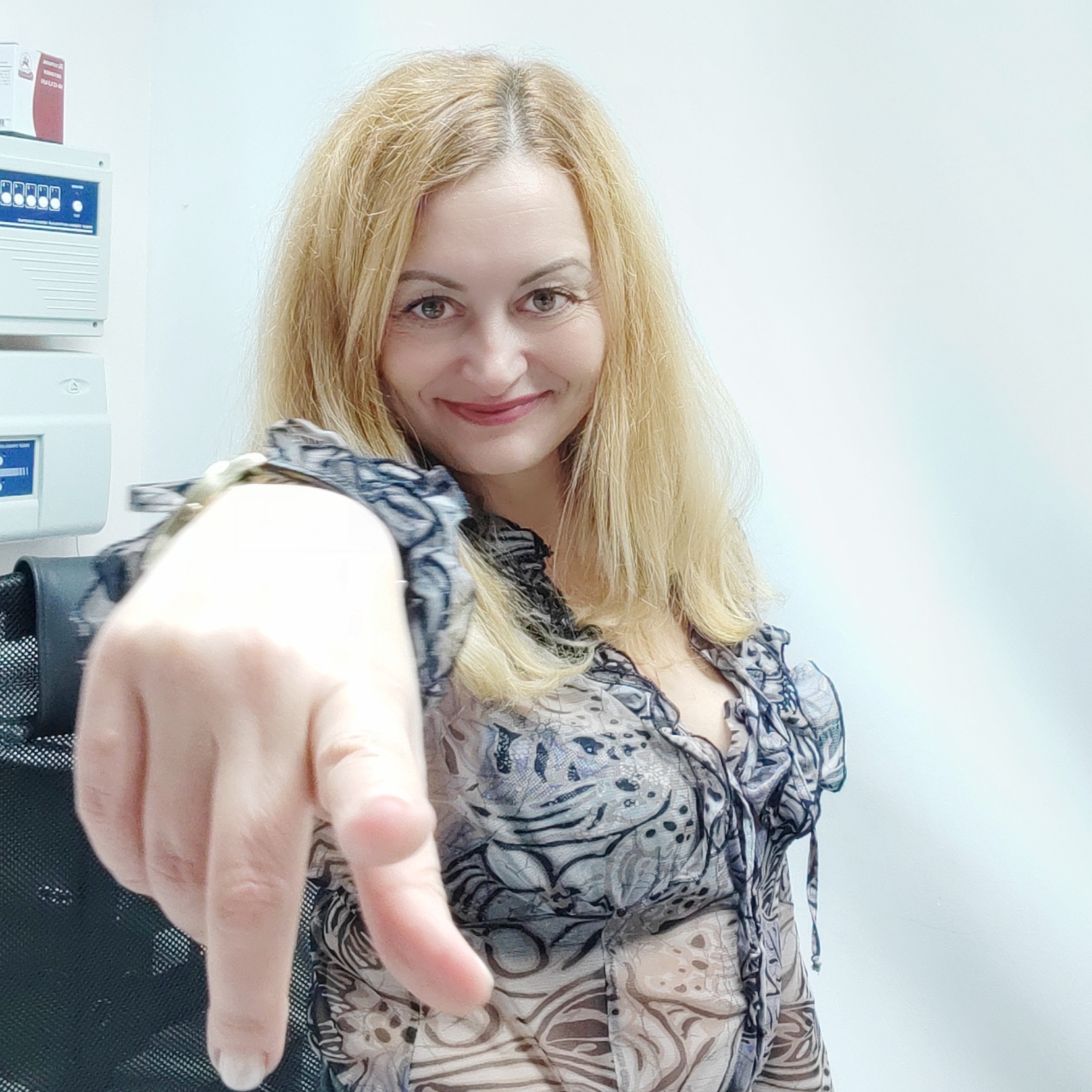 Иконка канала OXANA-welkome