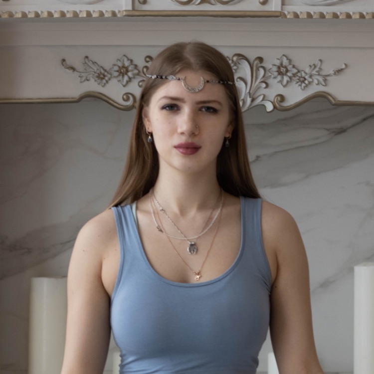 Иконка канала Sasha_yogi