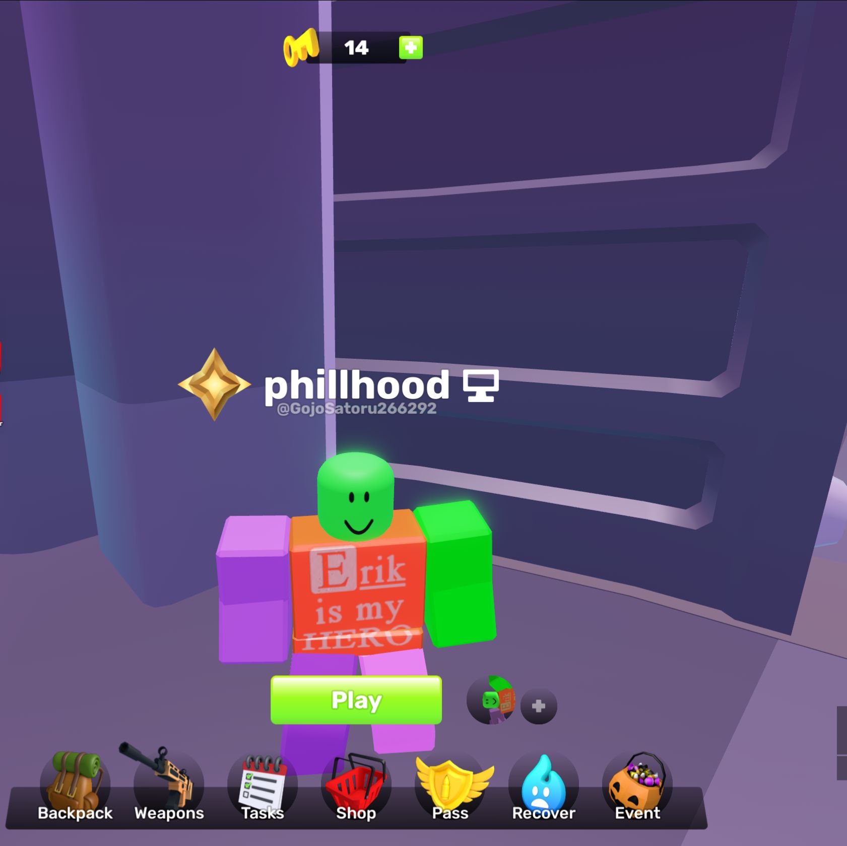 Иконка канала Phillatmh?Rut