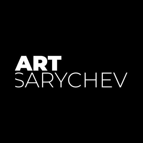 Иконка канала ArtSarychev - Создание сайтов
