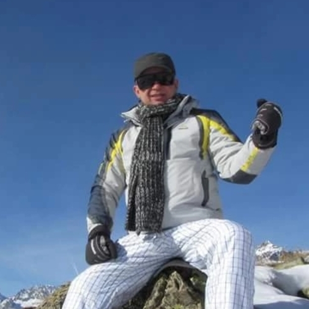 Иконка канала НЕБЕСНЫЙ СТИХОТВОРЕЦ